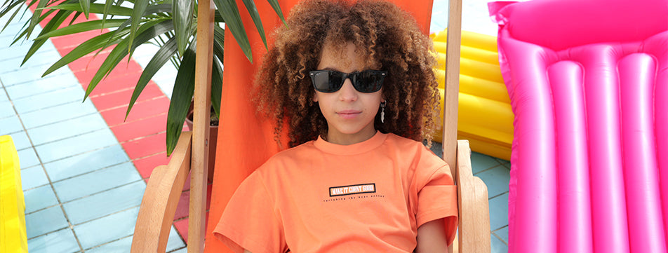 T-shirts & Tank Tops Boys