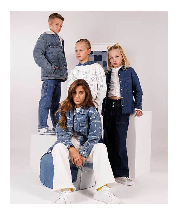 Welcome to Mania Jeans USA Home Page