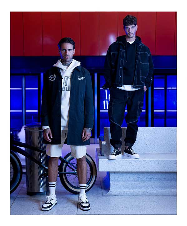 Welcome to Mania Jeans USA Home Page